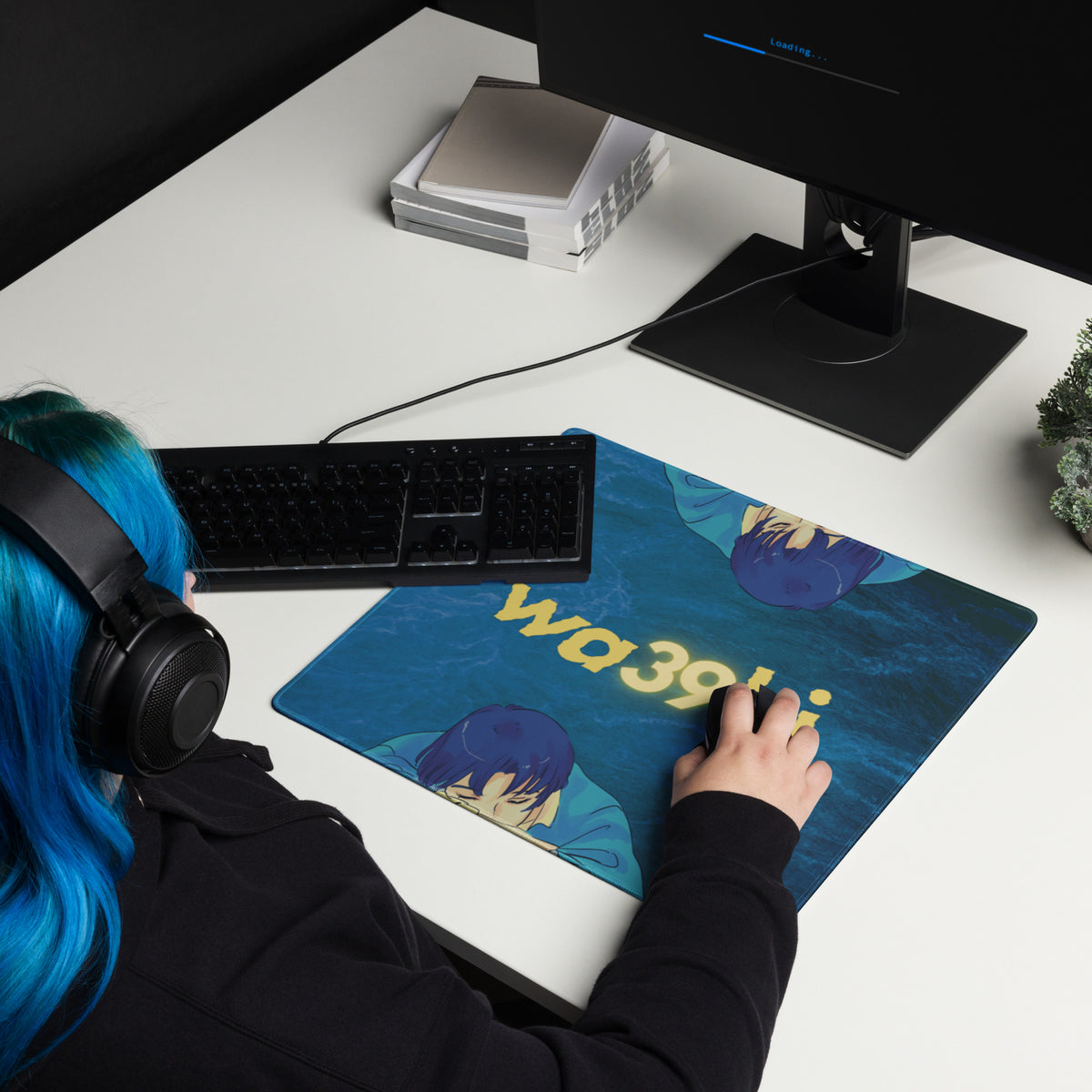 waephi mouse pad – Wear Wulf